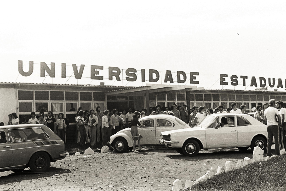 Universidade Estadual de Maringá completa 45 anos de reconhecimento