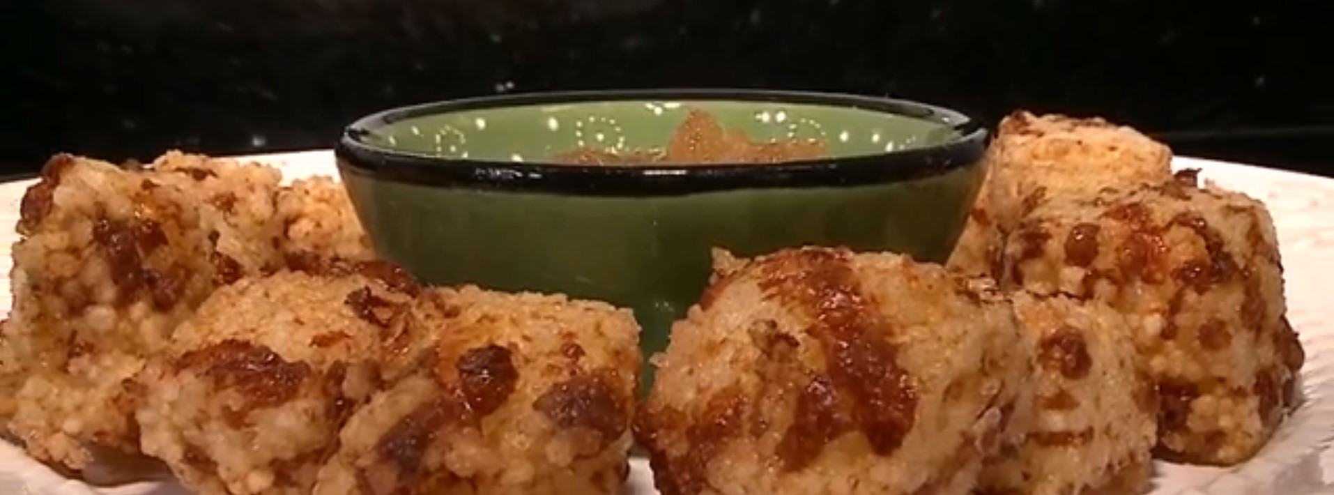 Receita de dadinho de tapioca: um petisco crocante e saboroso