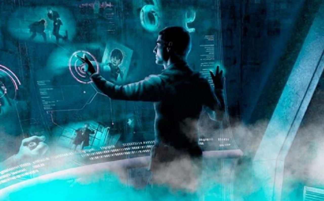 Escócia planeja usar IA para prever crimes e impedir que eles aconteçam