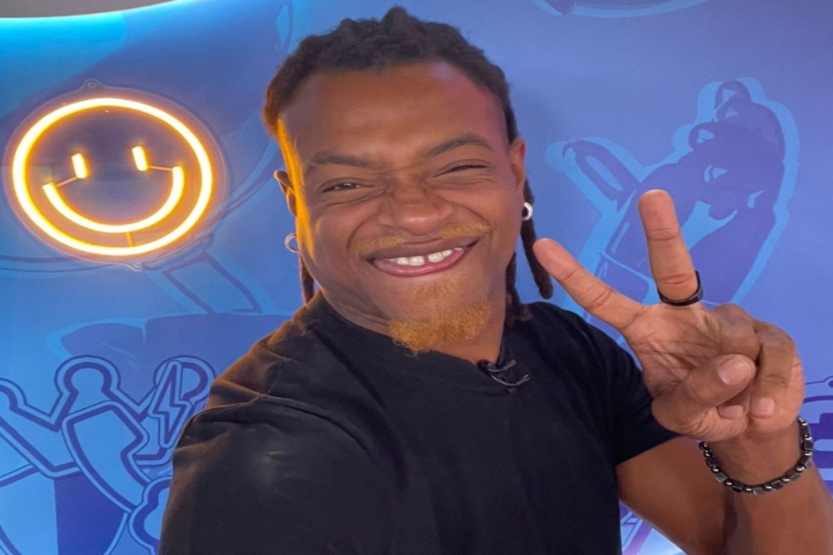 Luigi é o sexto eliminado do 'BBB 24'; veja o porcentual dos votos