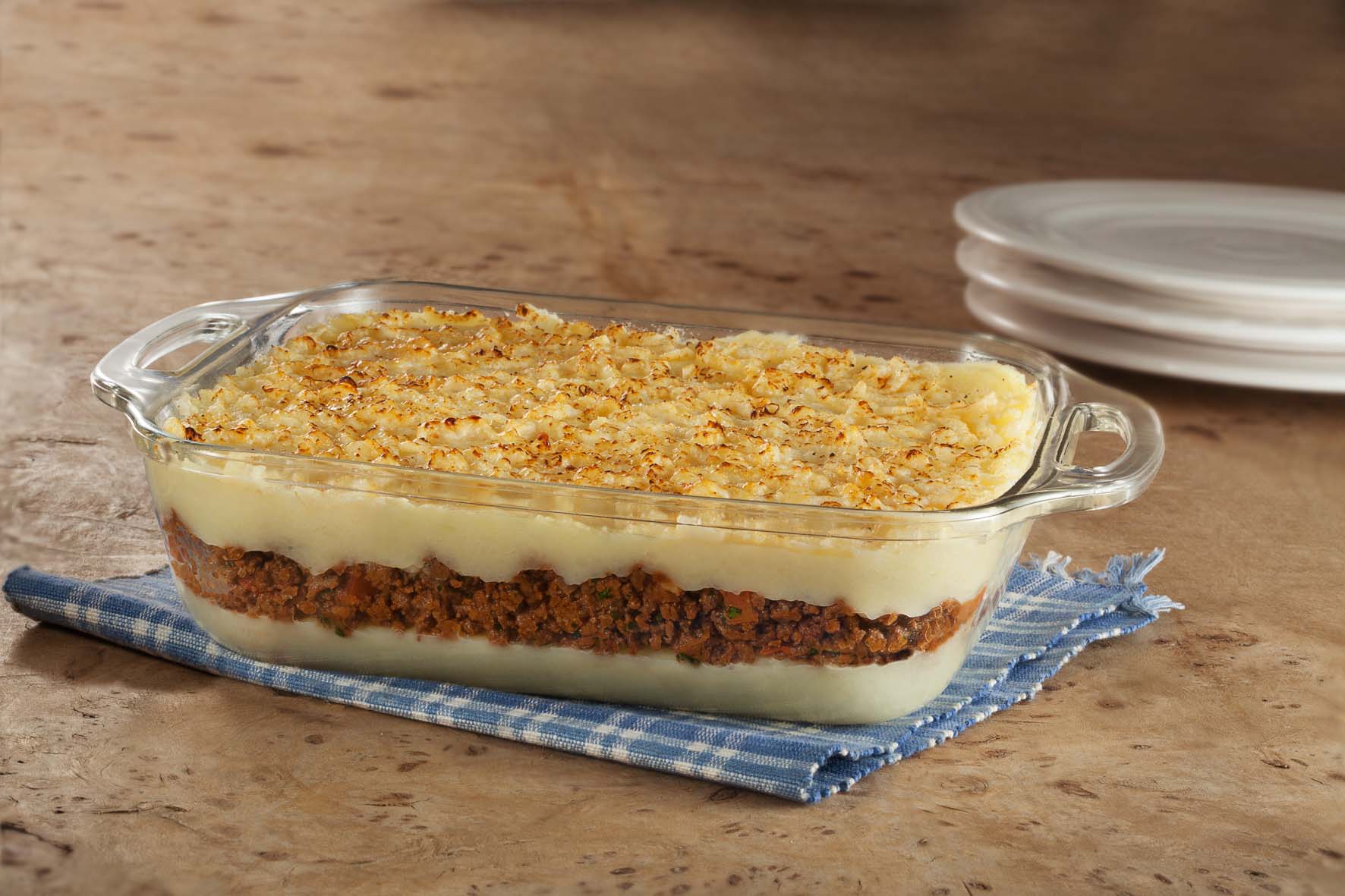 Ingredientes simples, receita deliciosa: conheça a torta Madalena