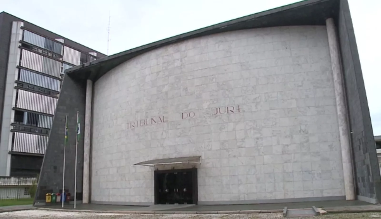 Tribunal de Justiça nega recurso da defesa para que serial killer seja ...