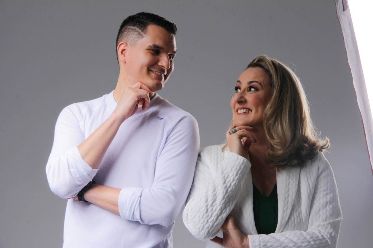 Você foge na hora de falar em público?