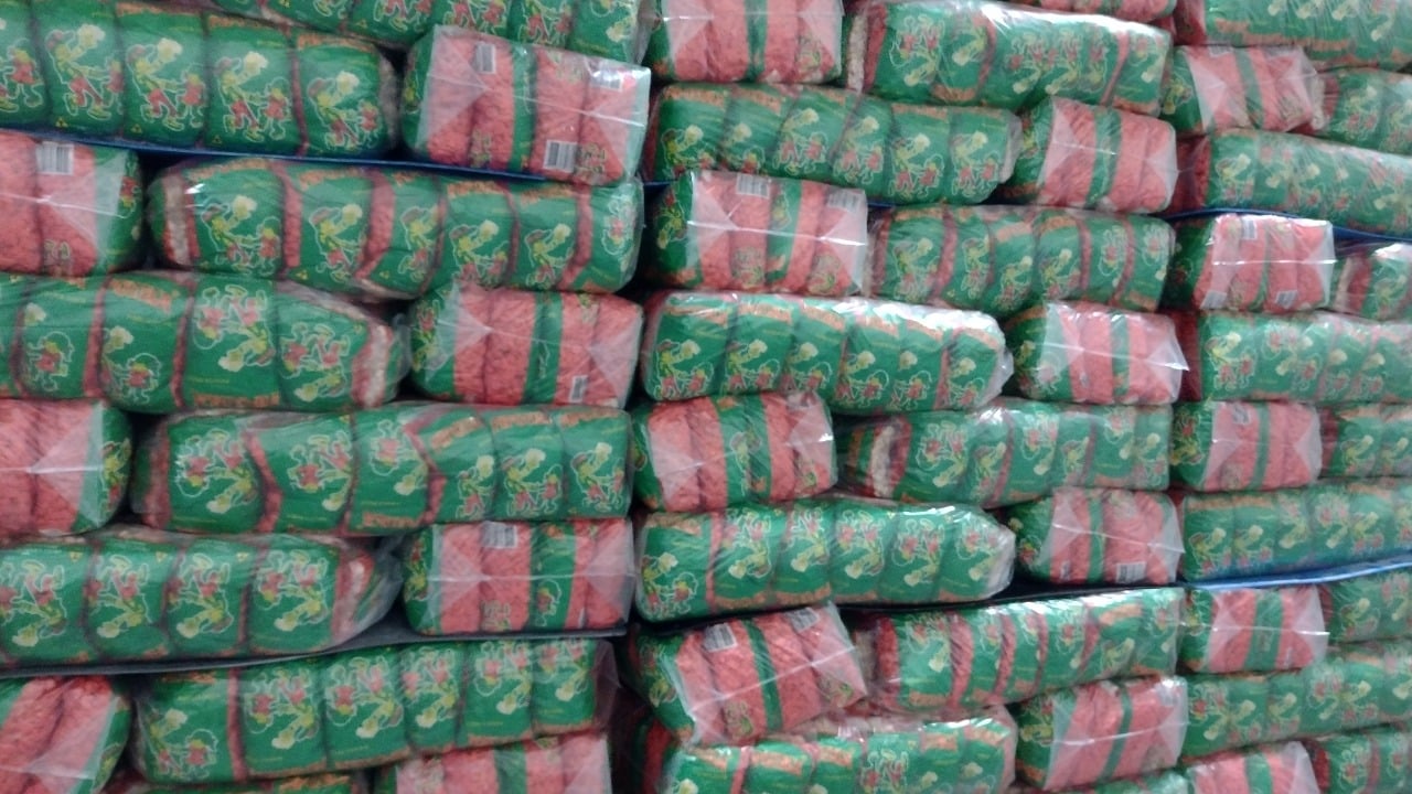 Pipoteca: empresa familiar comemora 44 anos de história