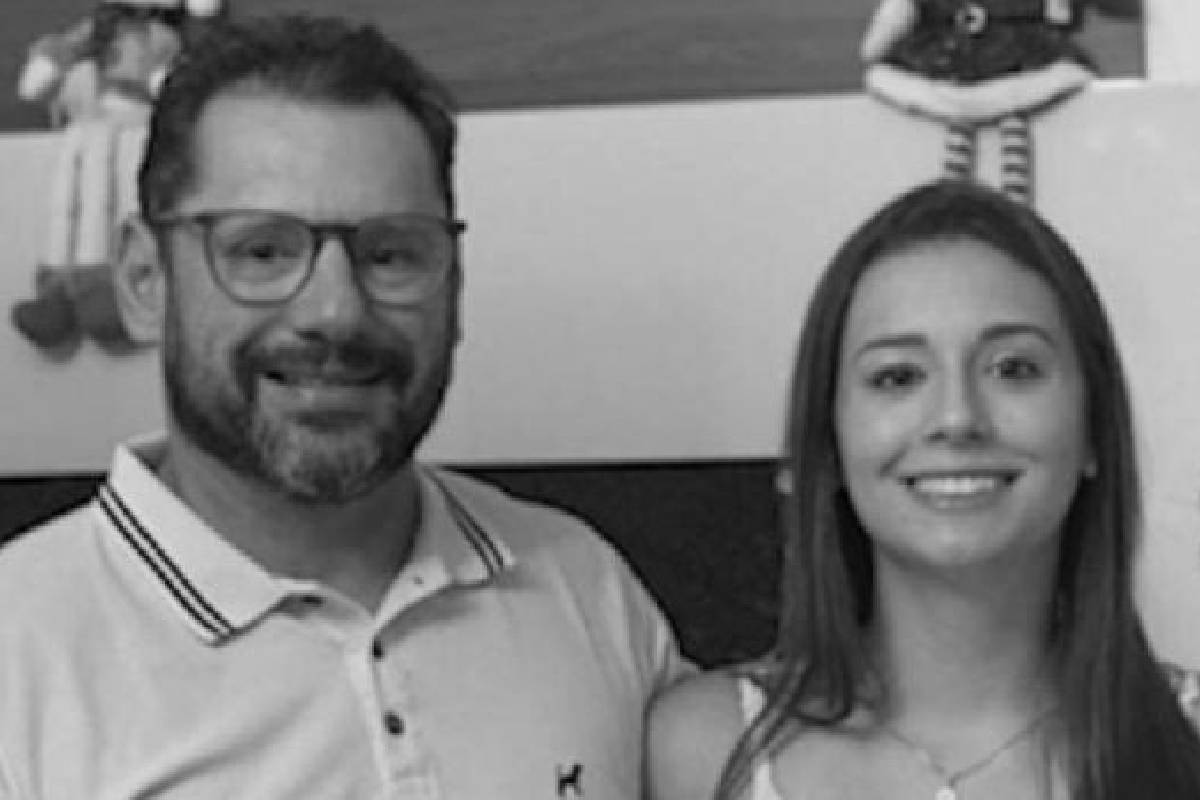 Família de advogados que morreu em acidente será sepultada hoje