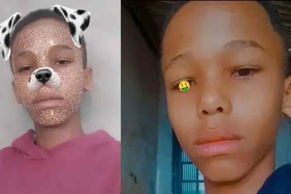 Adolescente de 13 anos morto em ataque a tiros é identificado