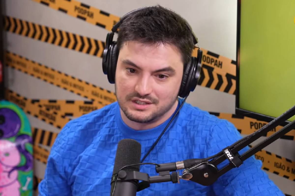 Público reage à parceria entre Bis e Felipe Neto e promove boicote