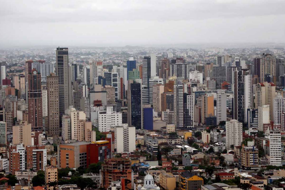 IPTU Curitiba 2024: vencimento, boleto e calendário IPTU Curitiba 2024: vencimento, boleto e calendário