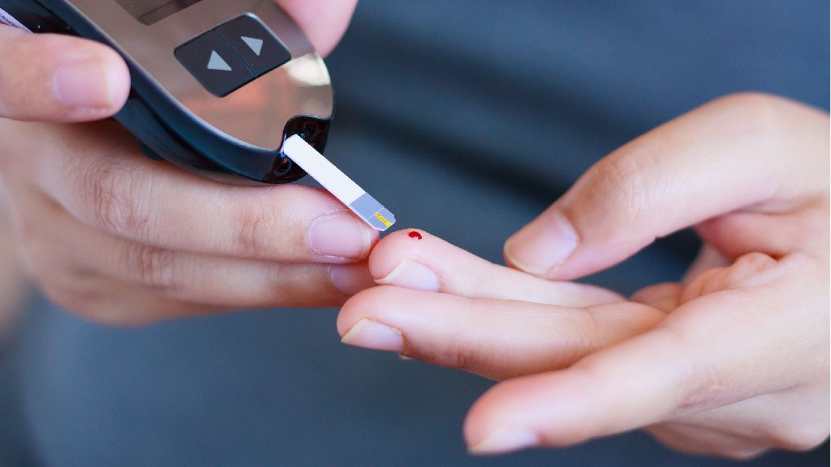 Dicas de alimentação para prevenção e controle da diabetes