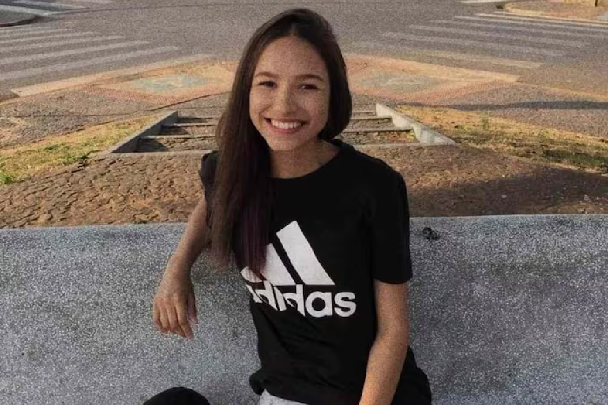 Caso Isis: o que se sabe sobre o desaparecimento da jovem
