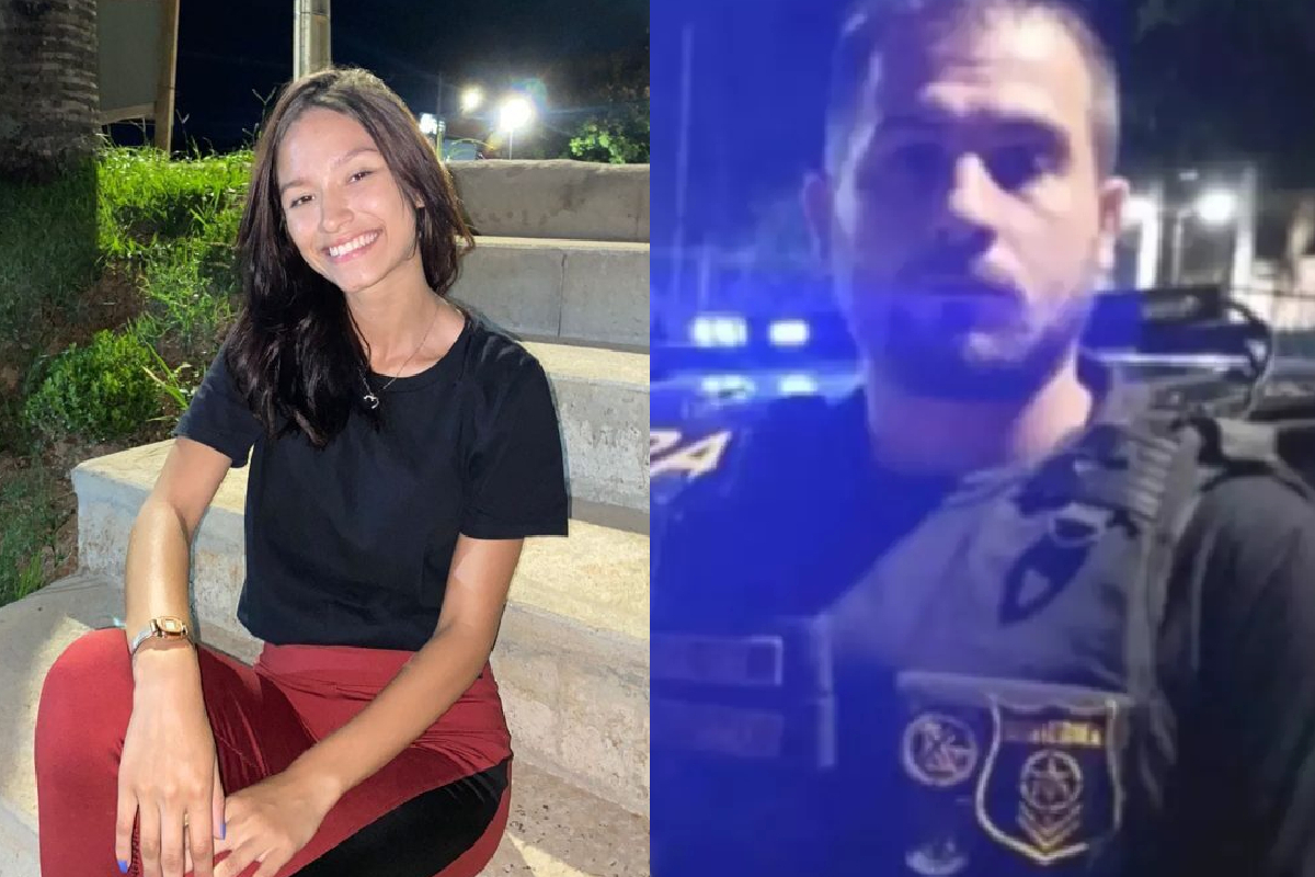 Caso Isis Tibagi: buscas por corpo no rio são suspensas