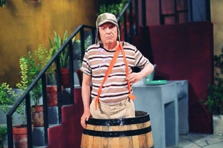 Chaves volta ao SBT em 2024 em retorno mais pedido pelos fãs