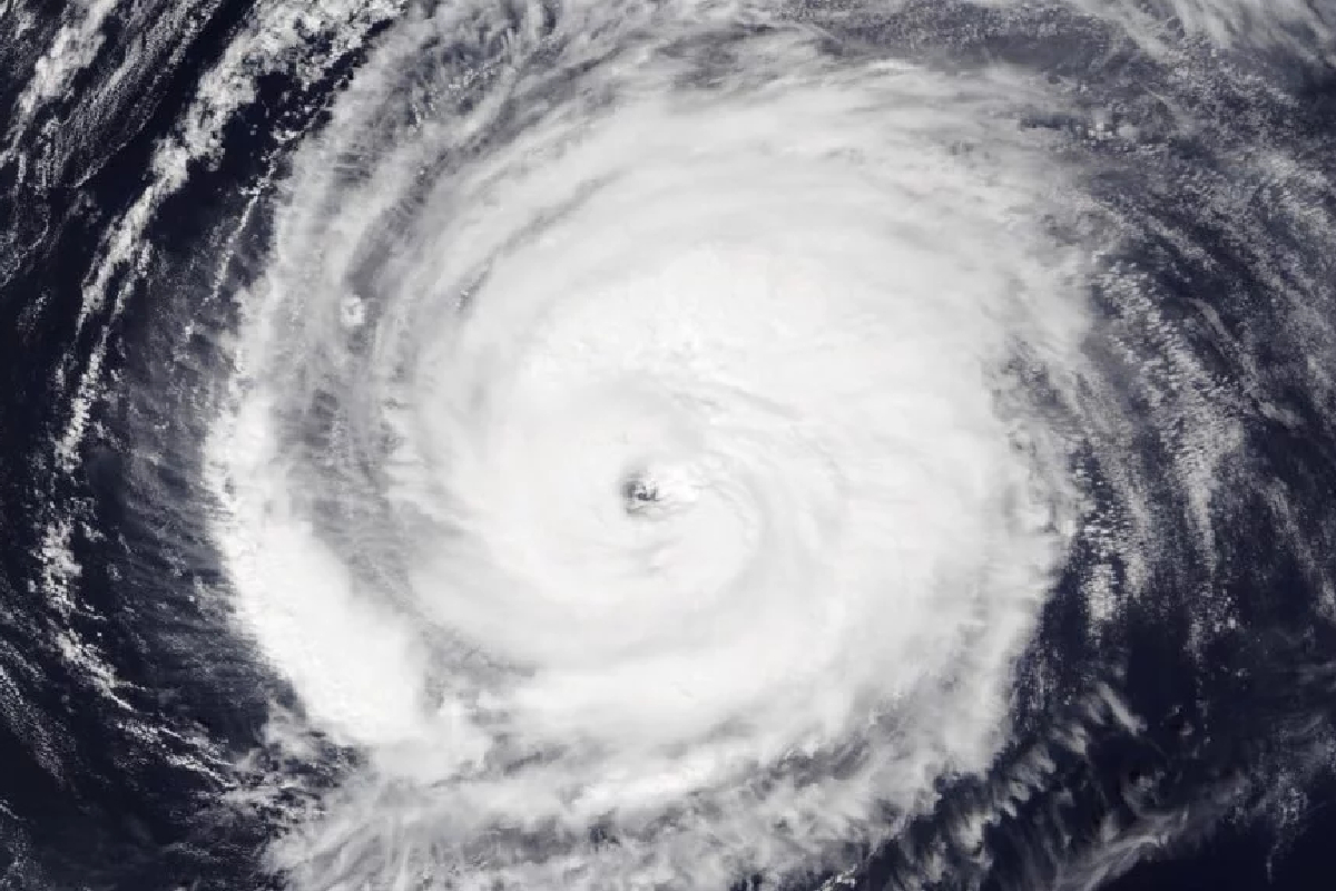 Ciclone no Paraná: alerta prevê chuvas intensas e ventanias