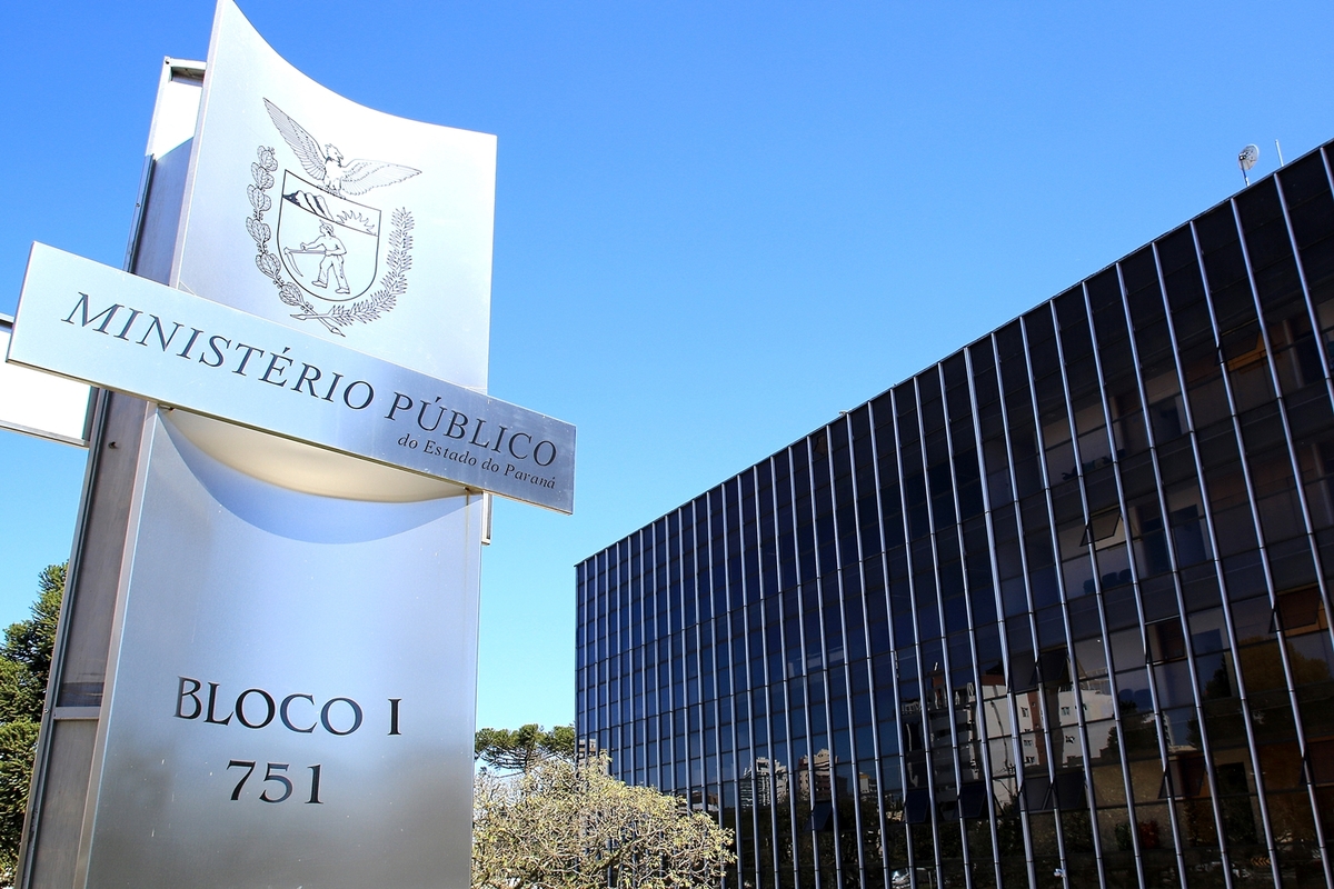 Concurso do MPPR 2024: Inscrições acabam nesta quarta (14)