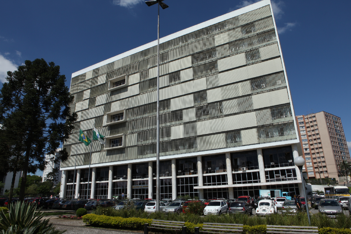 Concurso TJPR: edital prevê 60 vagas para Técnico Judiciário