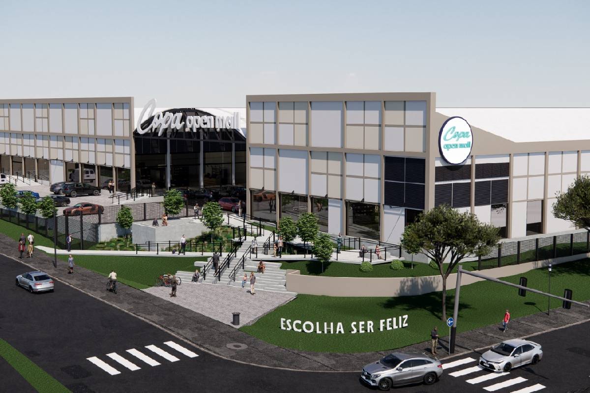 Copa Open Mall: mutirão de empregos oferece mais de 120 vagas