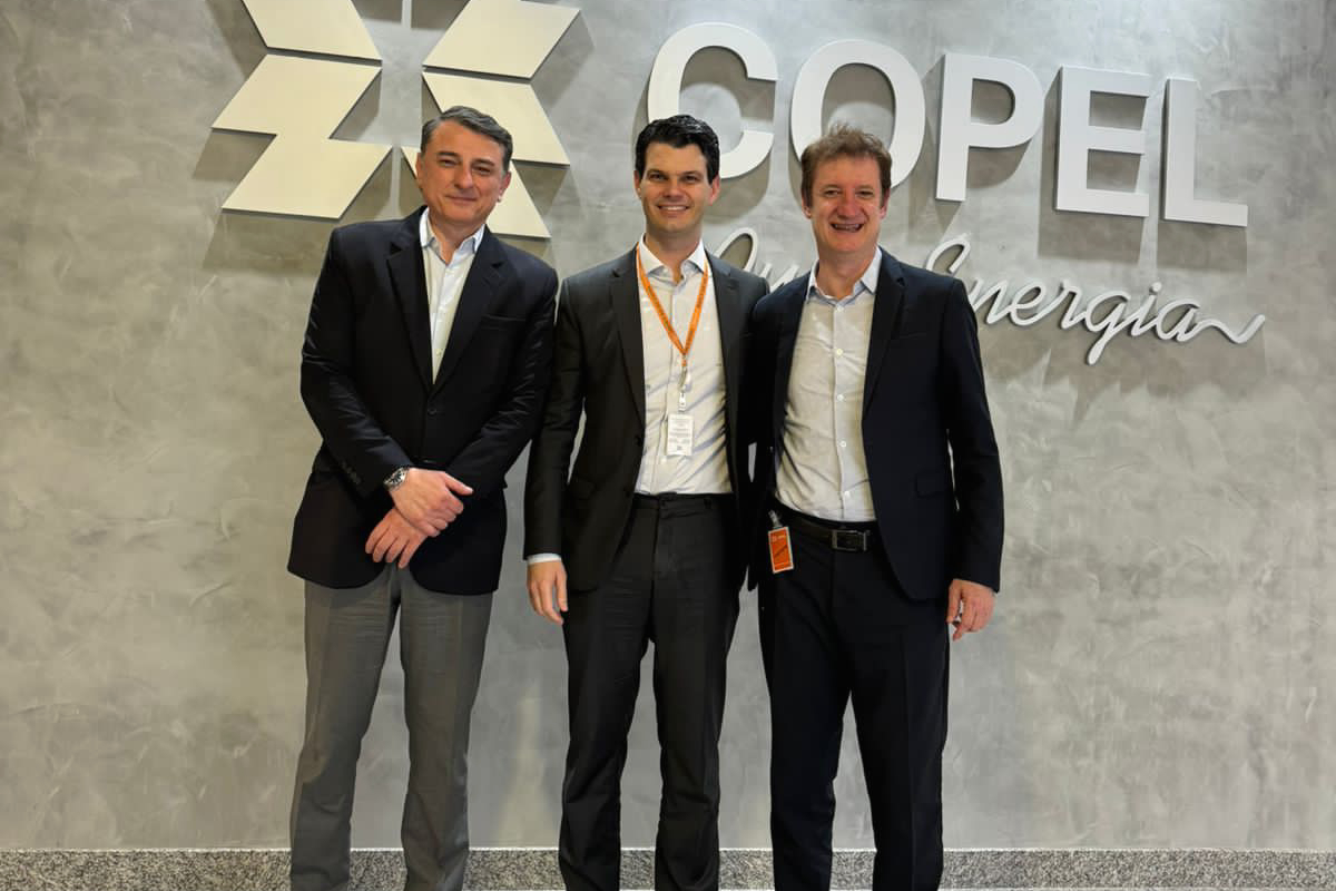 Grupo Massa prestigia os 70 anos da Copel