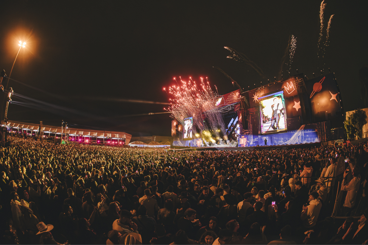 Curitiba Country Festival 2024: veja programação do segundo dia