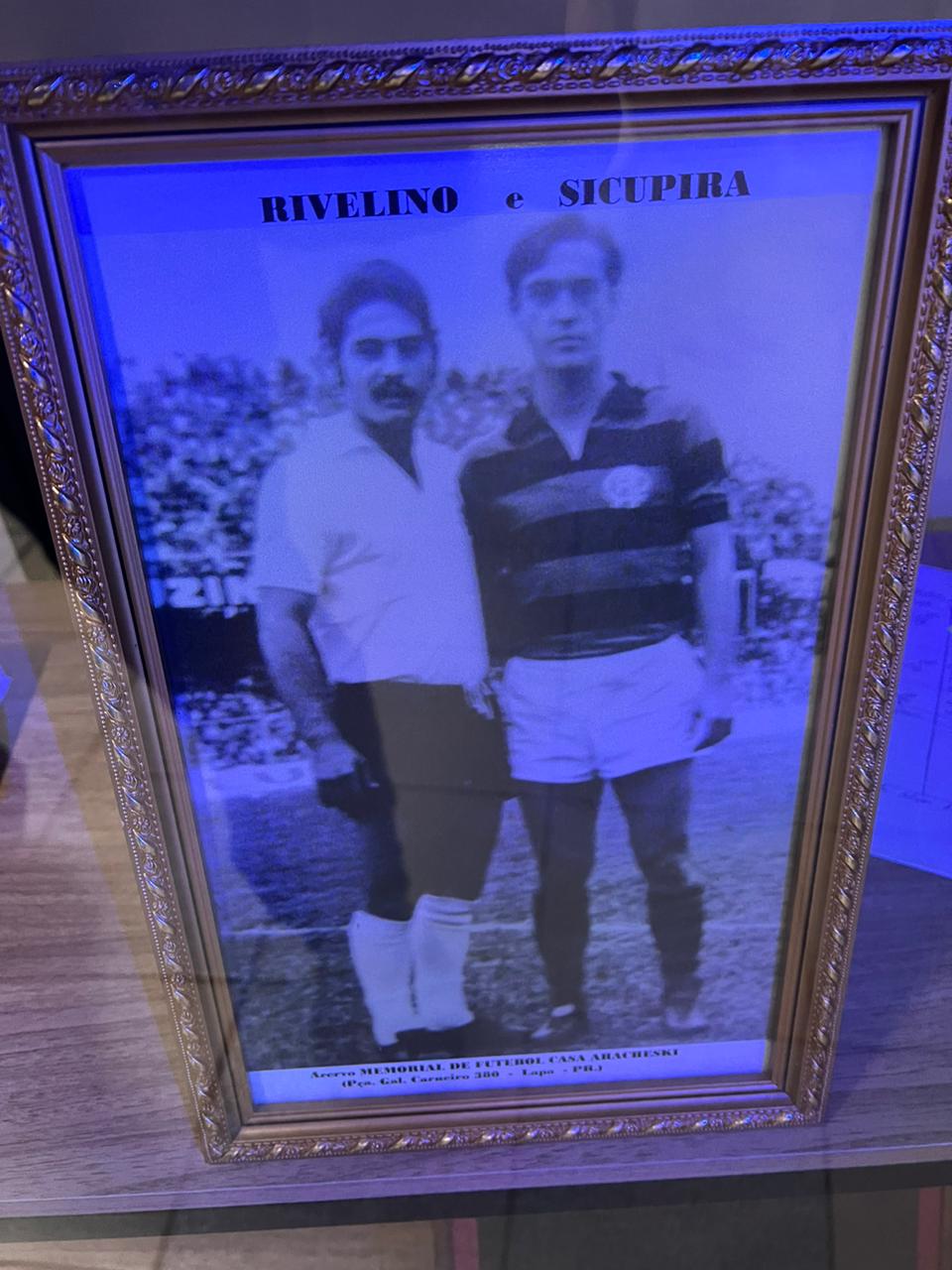 Acervo de Barcímio Sicupira está exposto em museu de Curitiba