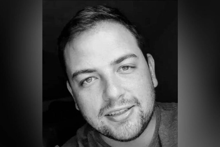 Homem morto em acidente no Contorno Leste deixa esposa e filha