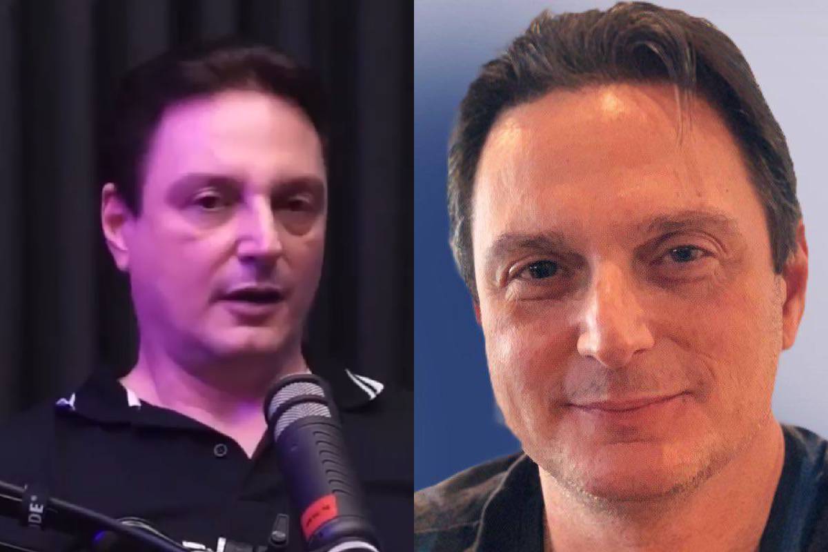 Daniel Mastral, ex-satanista, é encontrado morto e gera mistério