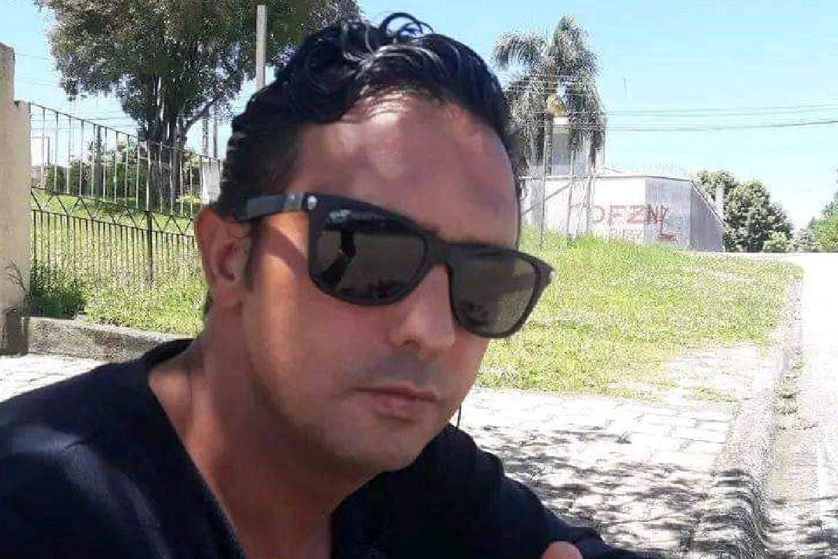 Família de homem que morreu atropelado quer achar o motorista
