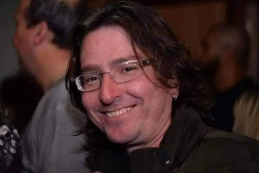 Caso professor Fábio Calegari: polícia procura mandantes do crime