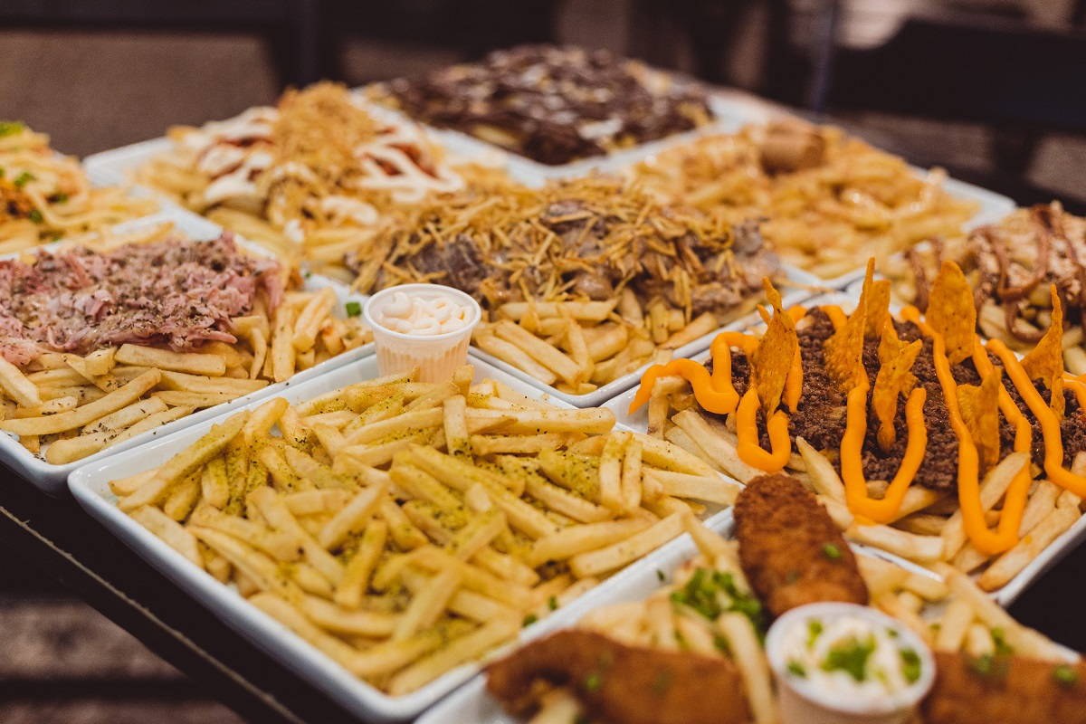 Festival da Batata Frita em Curitiba tem pratos com preço único