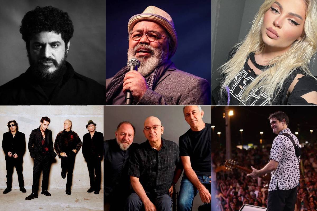 Festival Doce Maravilha em Curitiba: confira as atrações do evento