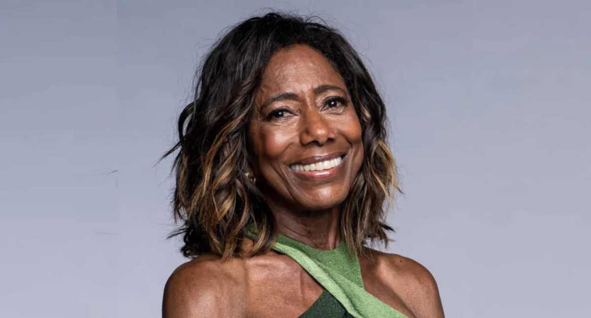 Glória Maria é lembrada nas redes sociais pelo seu protagonismo no ...