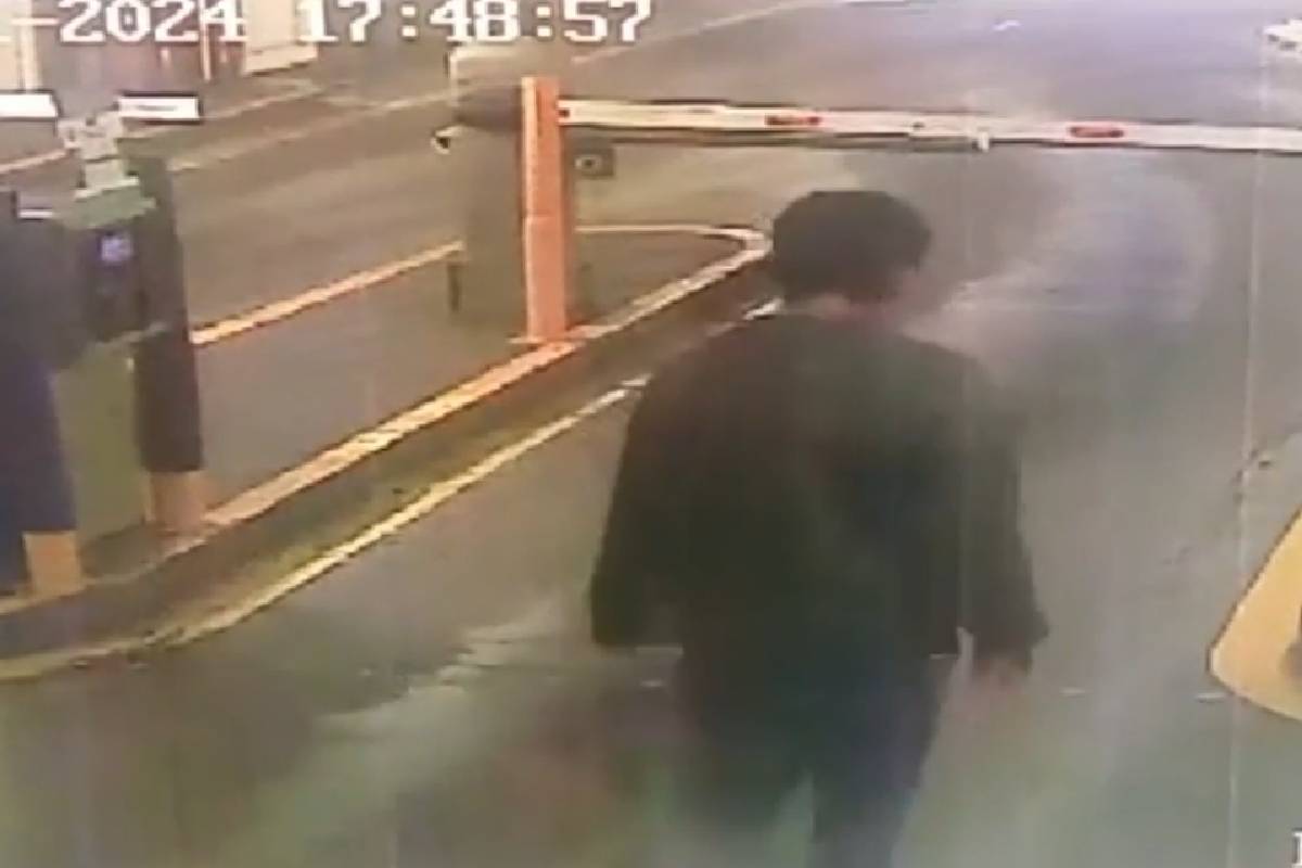 Homem morto em elevador de shopping estava sozinho: veja vídeo