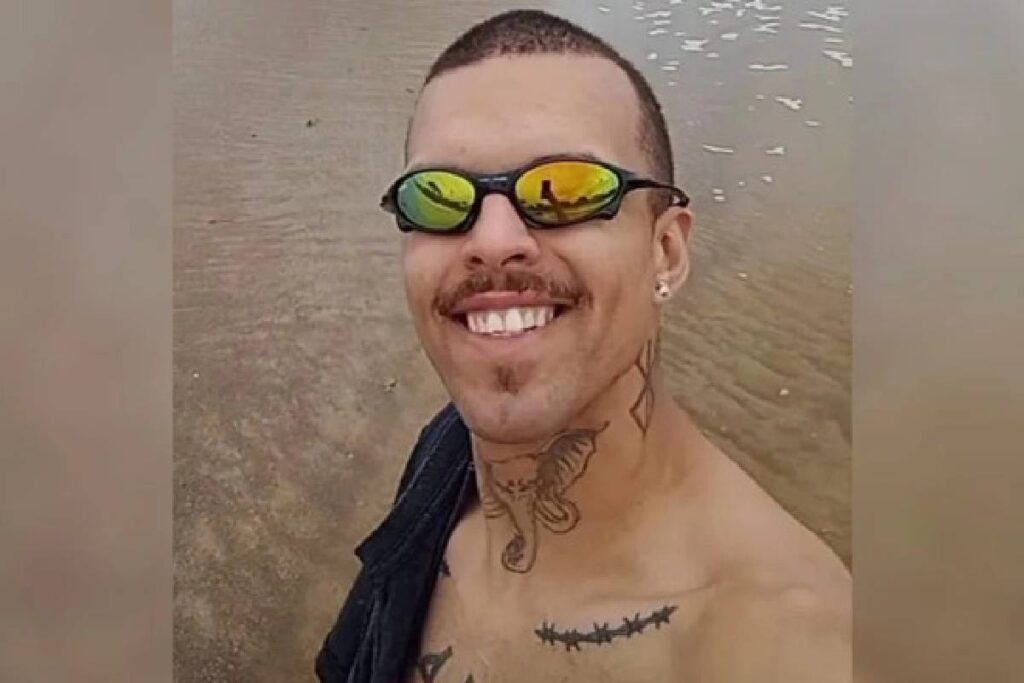 Buscas por jovem afogado em Guaratuba entram no 4º dia