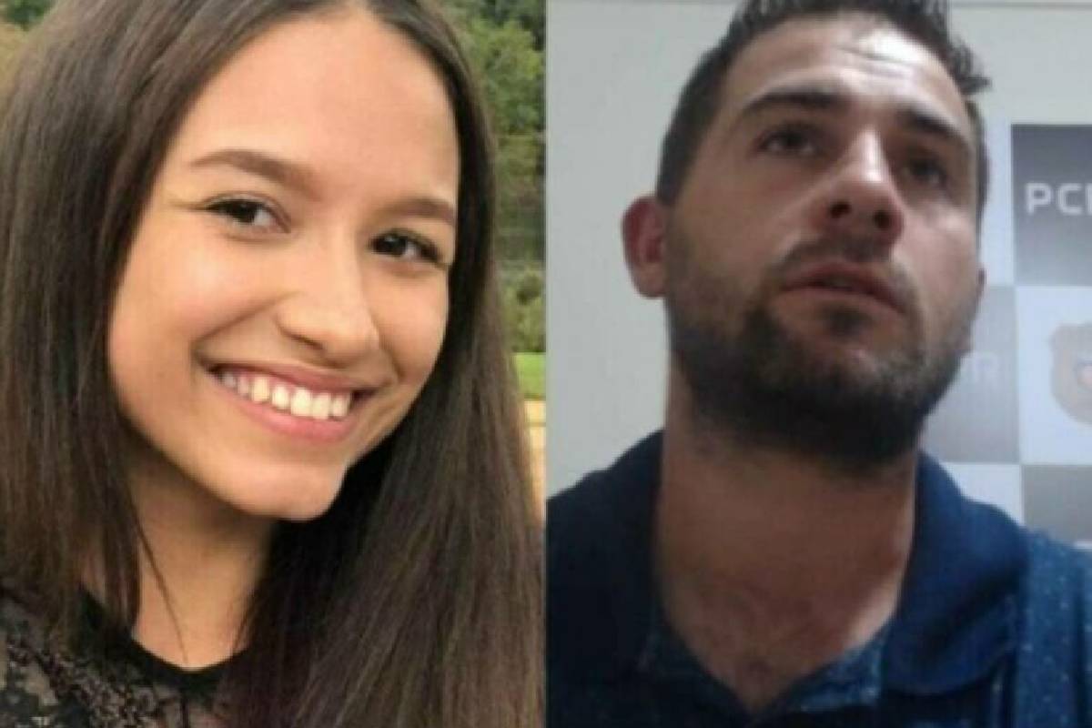 Caso Isis: acordo pode levar suspeito a indicar local do corpo
