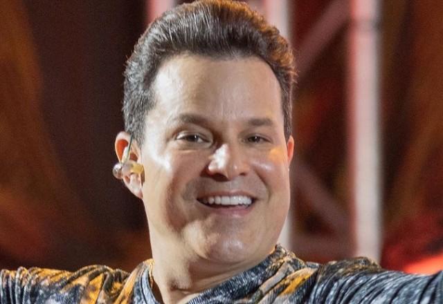 João Neto, da dupla com Frederico, é diagnosticado com câncer