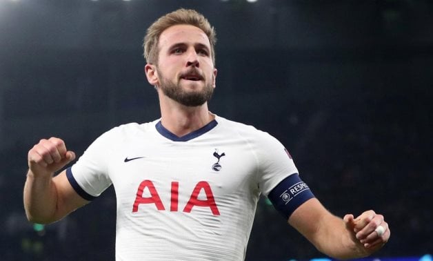 Kane entra em campo pela 1ª vez em vitória do Spurs sobre Wolves