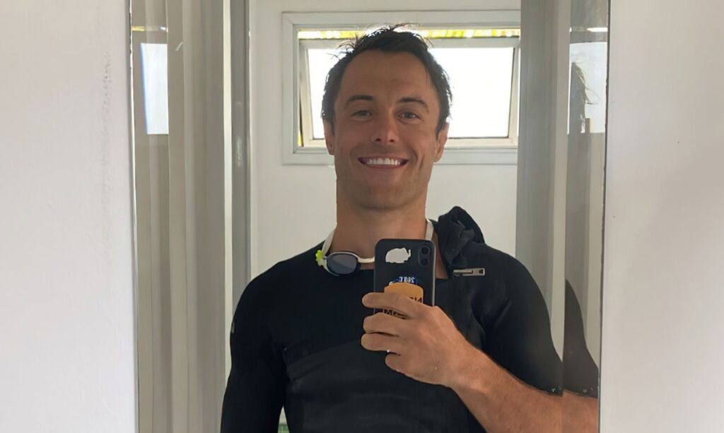 Kayky Brito respira sem ajuda de aparelhos e não está sedado