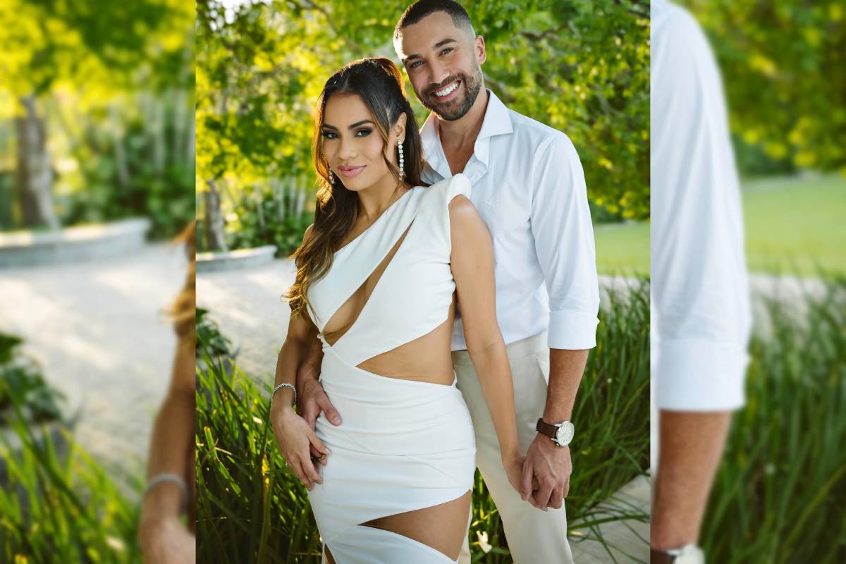 Lexa anuncia gravidez do primeiro filho: "Meu maior sonho"