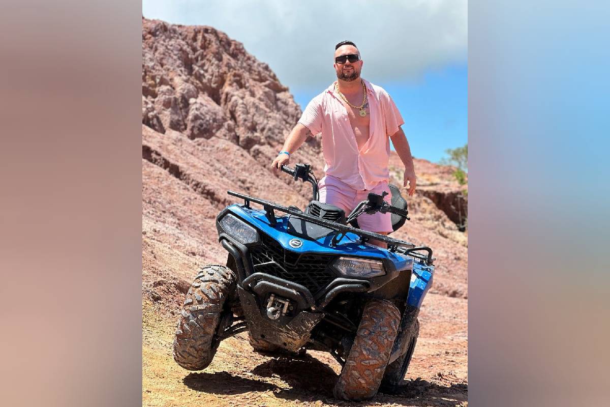 Empresário famoso em Curitiba morre e gera comoção