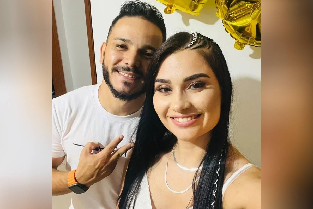 Suspeito de matar esposa após flagra em motel morre em acidente