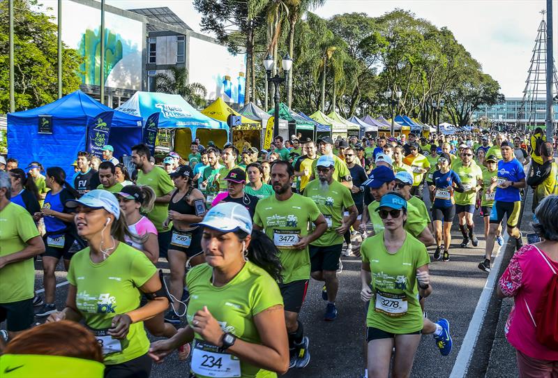 Maratona em Curitiba: novo lote de inscrições abre hoje