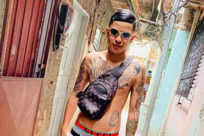 MC e funkeiro é assassinado com 10 tiros em São Paulo