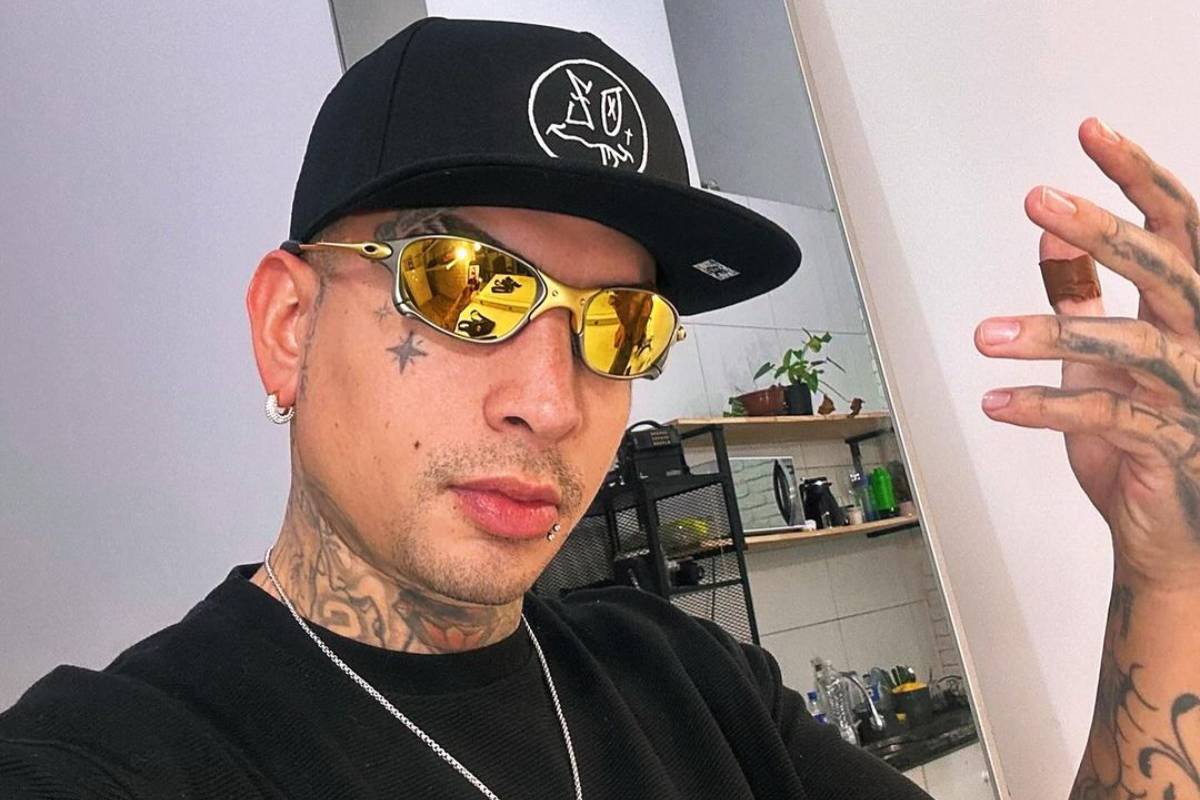 MC Guimê fala sobre polêmica de dívida milionária