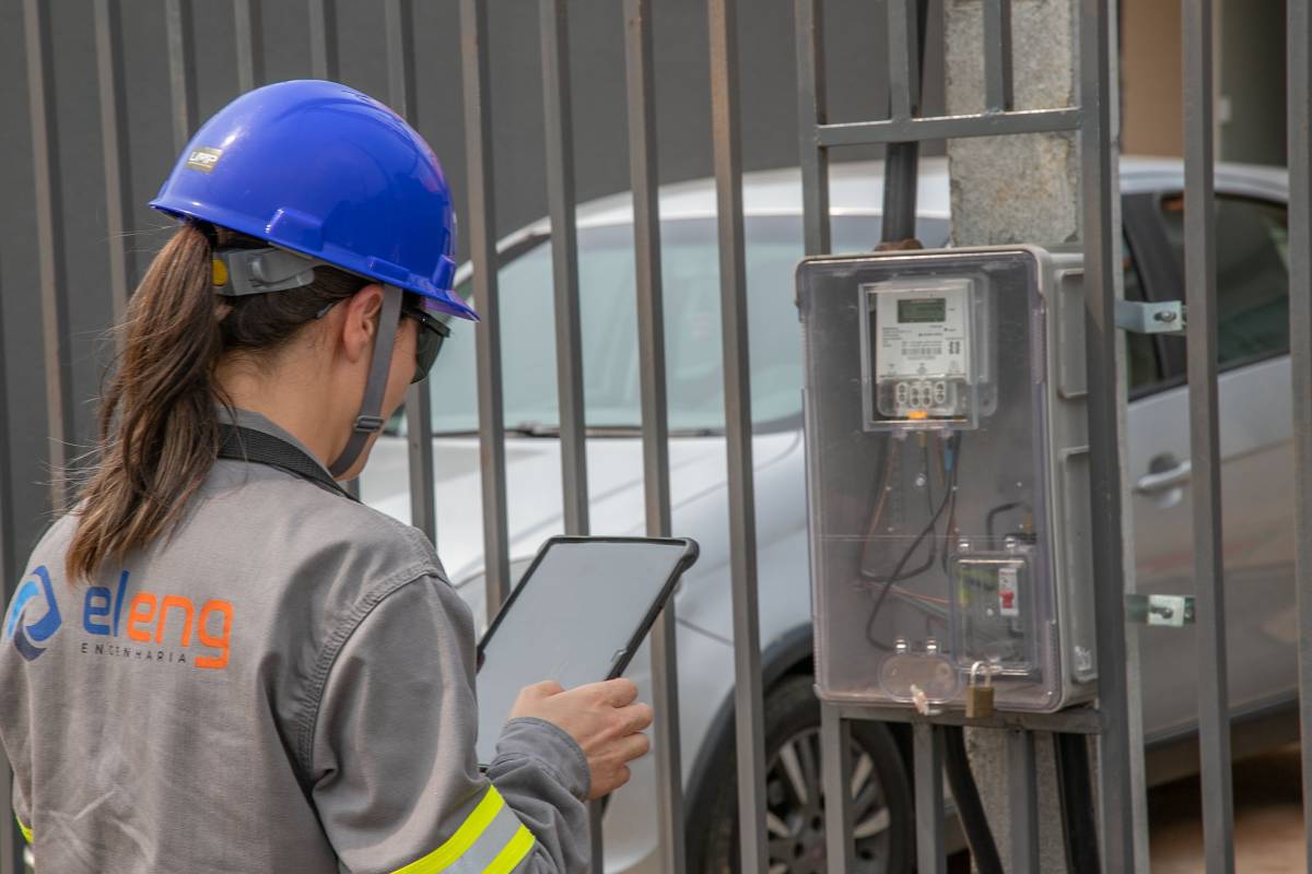 Medidores inteligentes da Copel: entenda como funciona