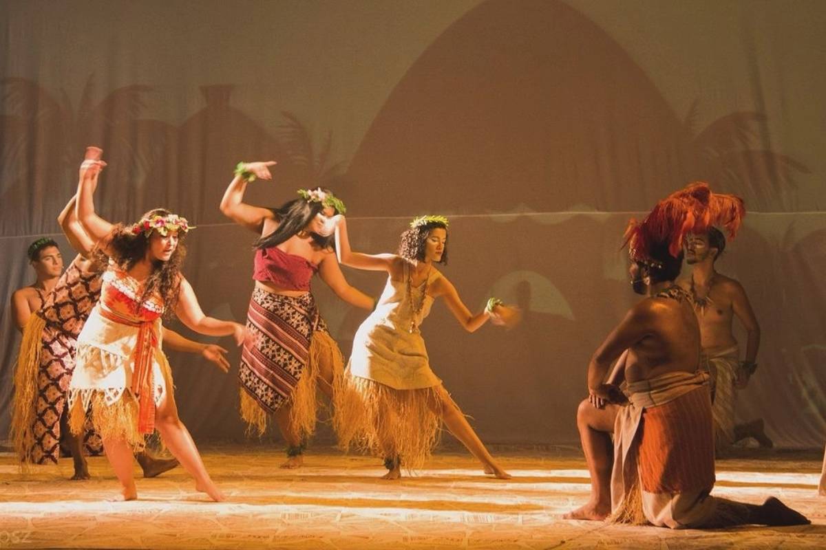 Moana: musical de sucesso da Disney chega a Curitiba