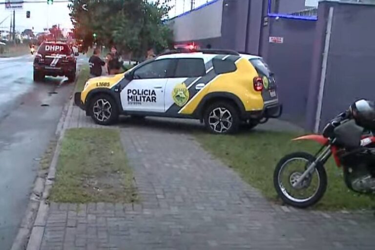 Mistério no motel: homem entra em surto e morre no local