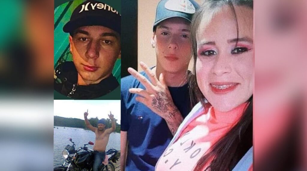 Mortos em chacina em Irati são identificados; PM detalha o caso