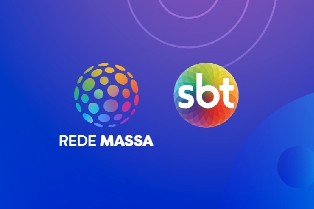 Rede Massa | SBT é finalista em três categorias do NaTelinha
