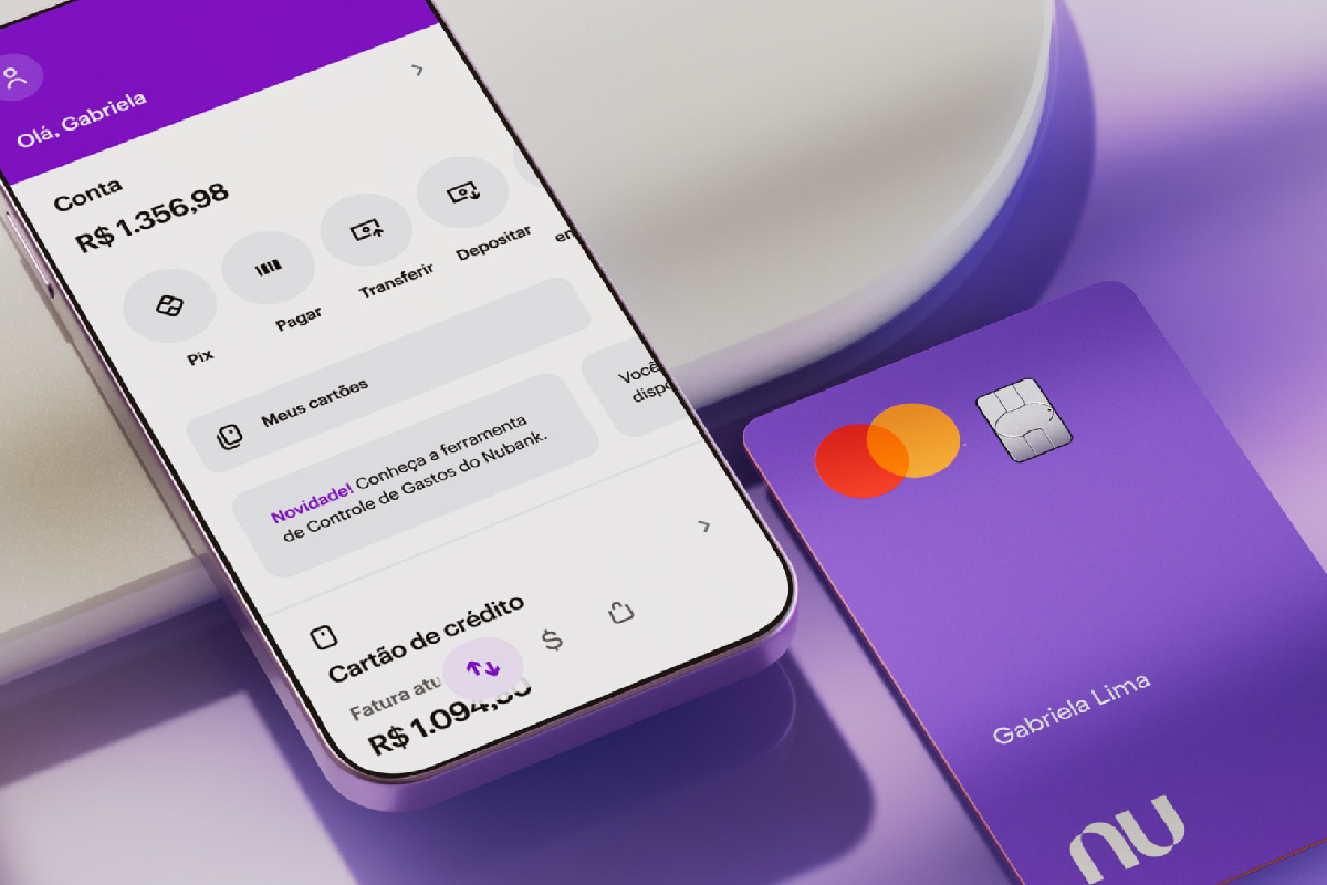 Nubank ainda está fora do ar? App apresenta instabilidade