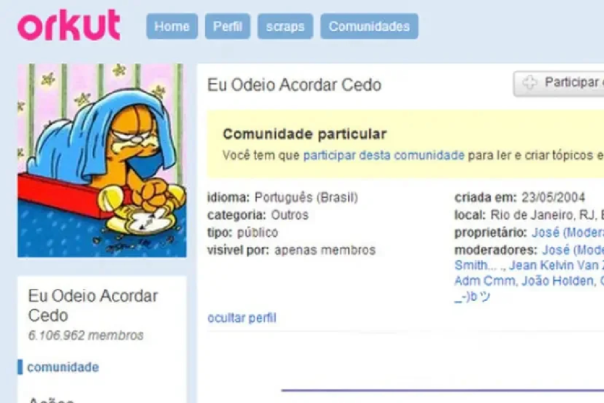 Saudades do Orkut? Veja como recuperar fotos da rede social