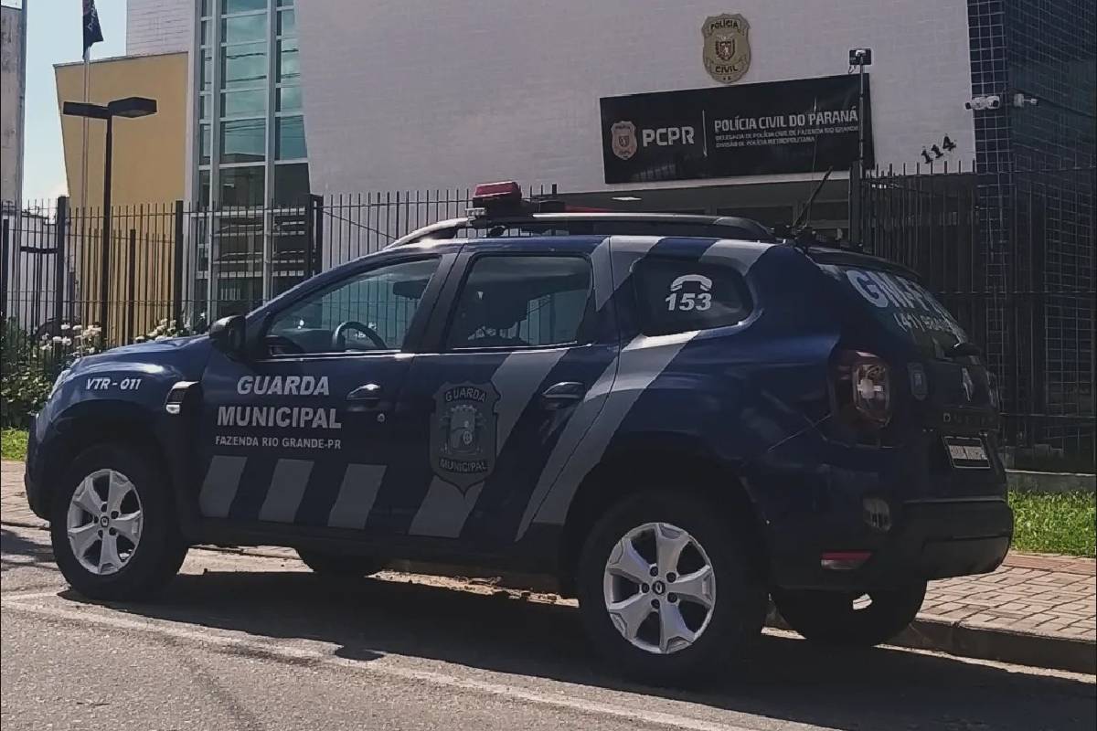 Padrasto é Preso Suspeito De Estuprar Enteada Com Deficiência